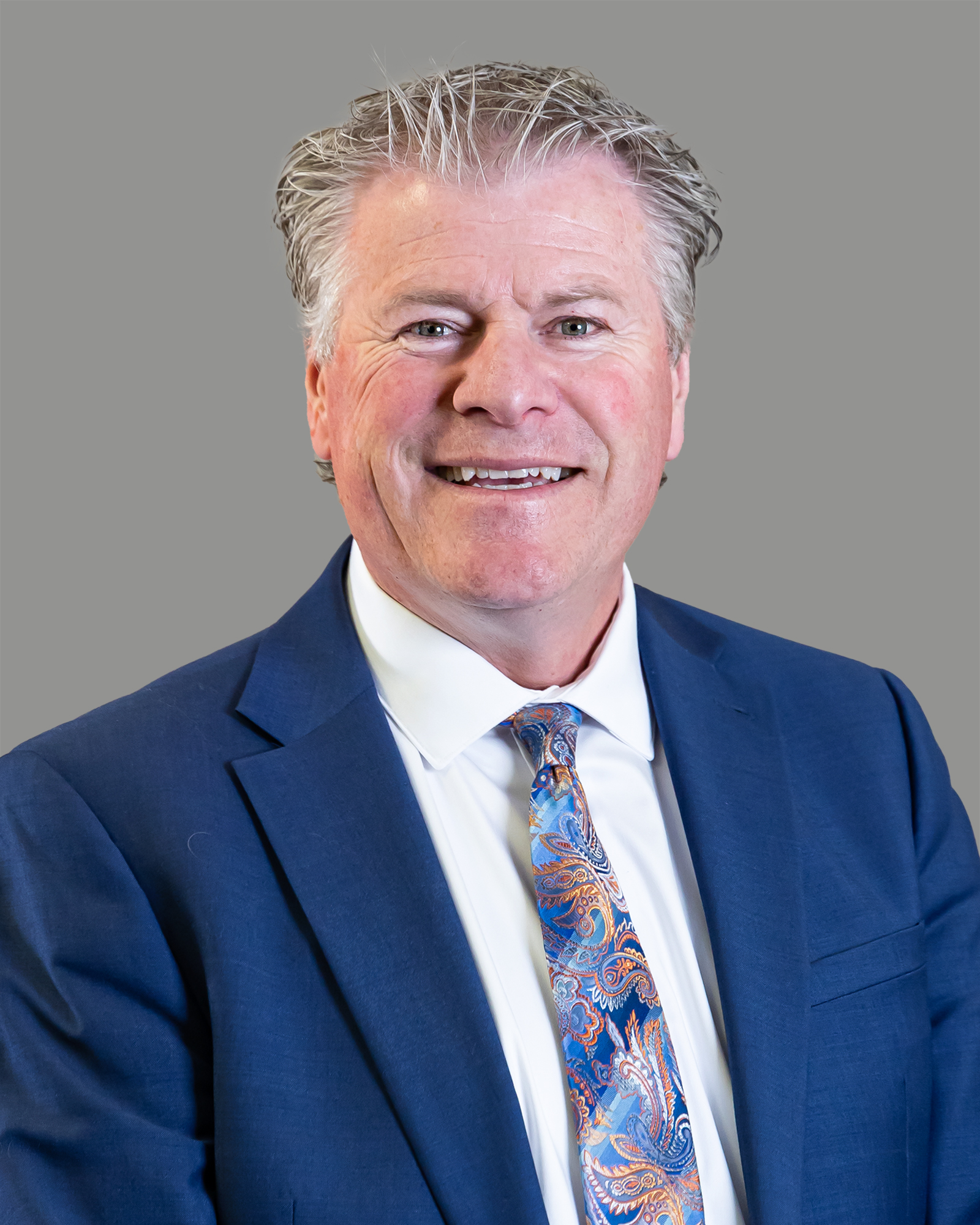 The Team - Woodridge Ford