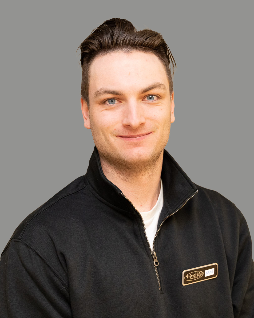 The Team - Woodridge Ford