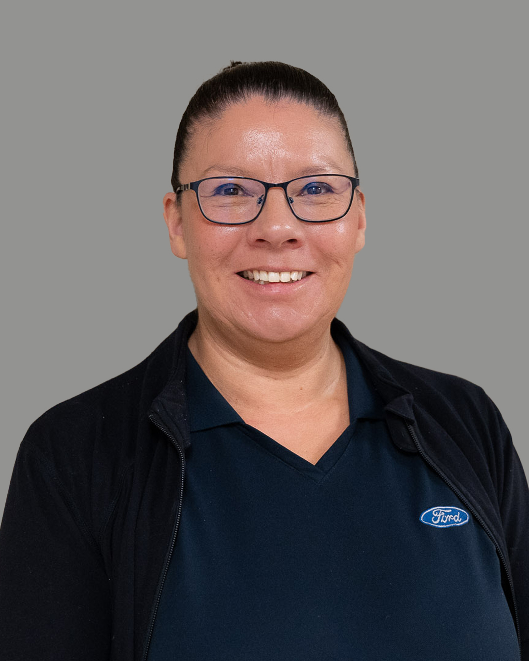 The Team - Woodridge Ford