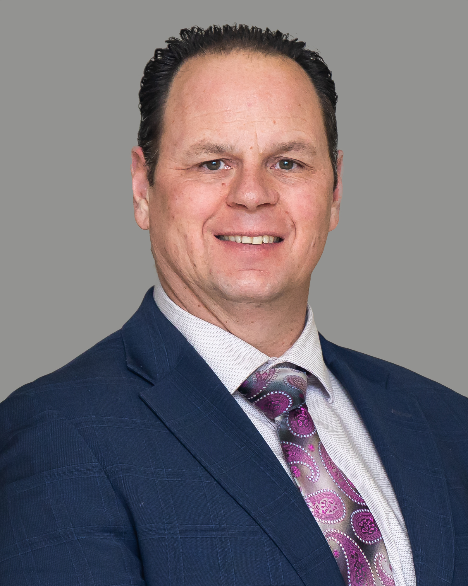 The Team - Woodridge Ford