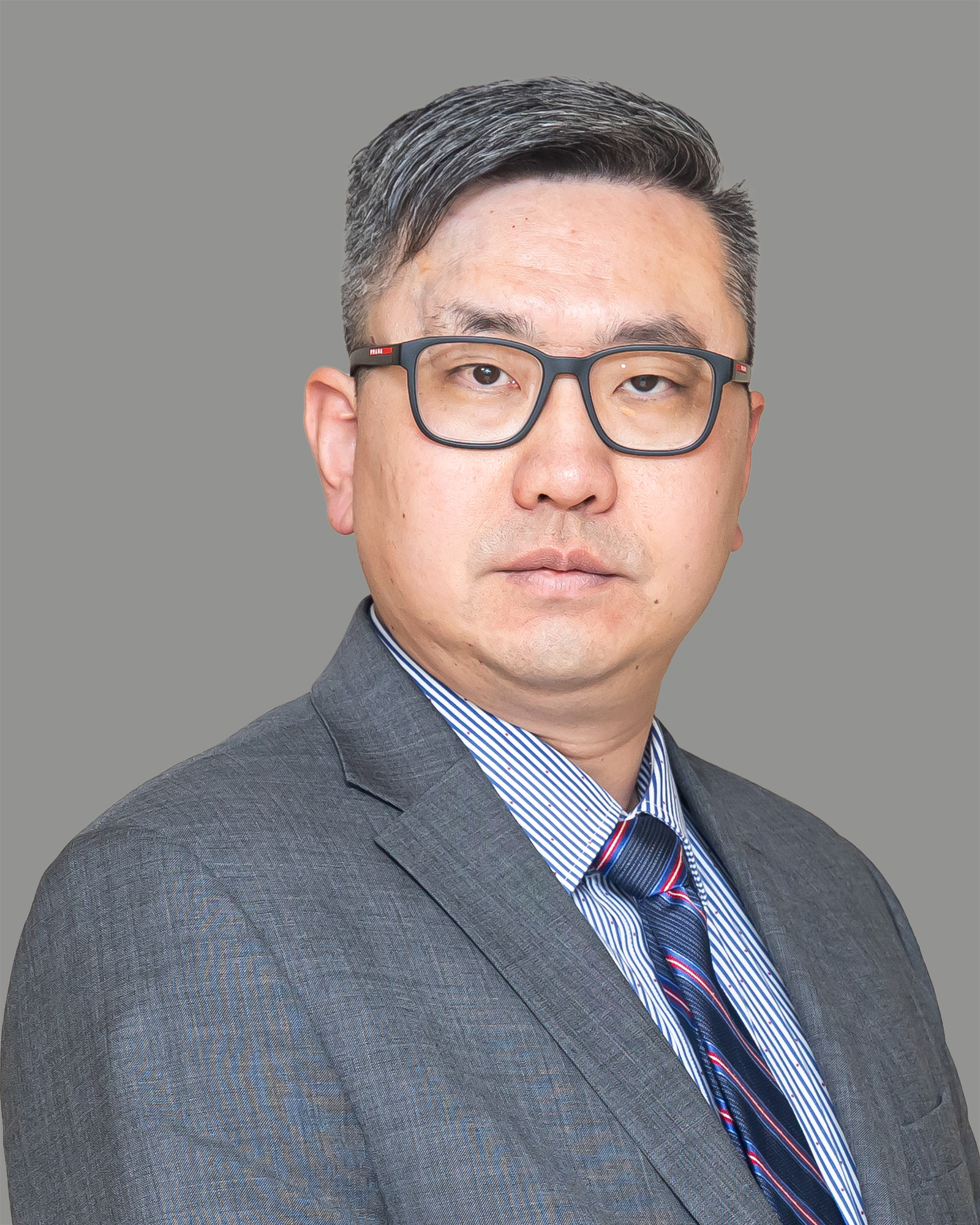 The Team - Woodridge Ford