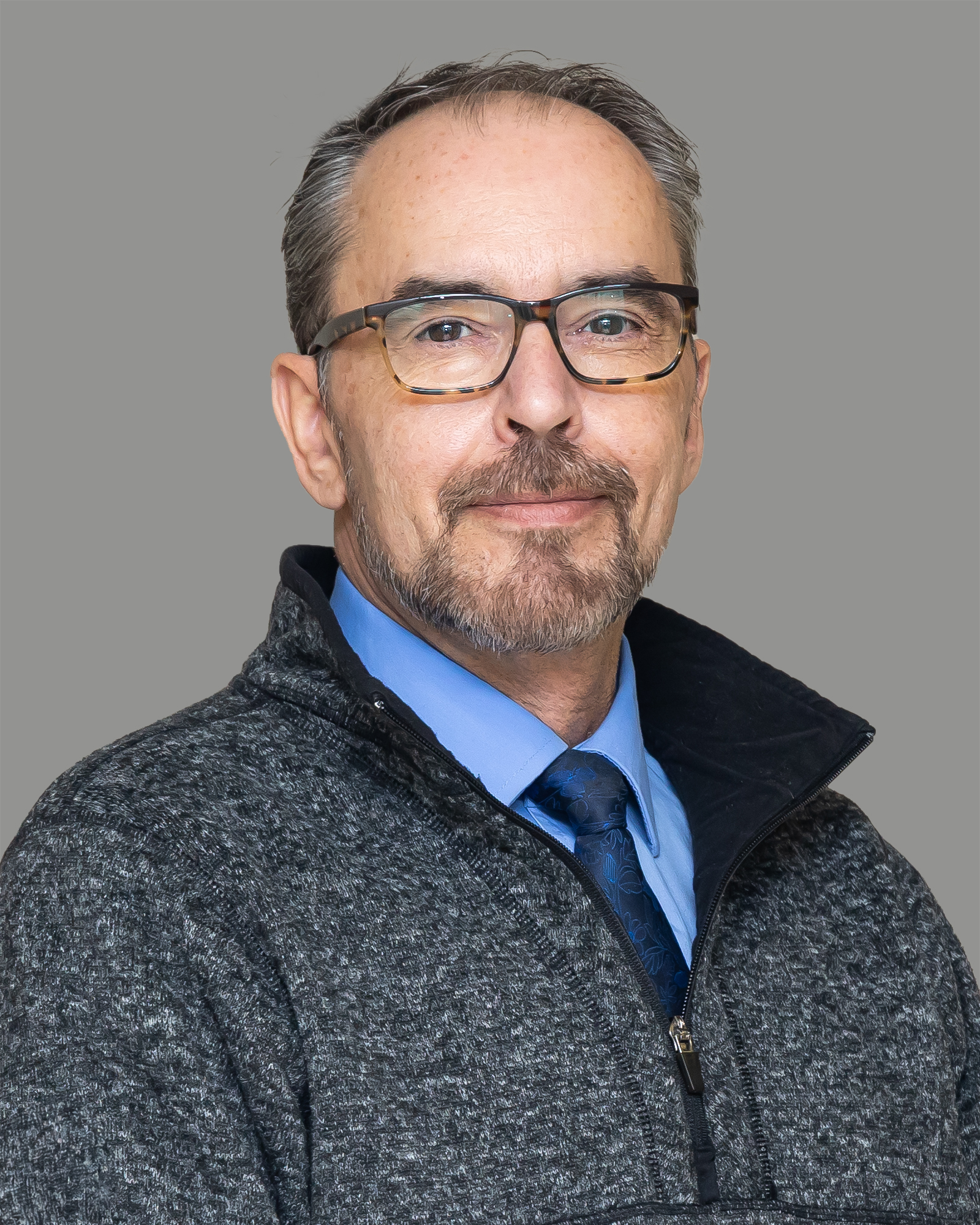 The Team - Woodridge Ford