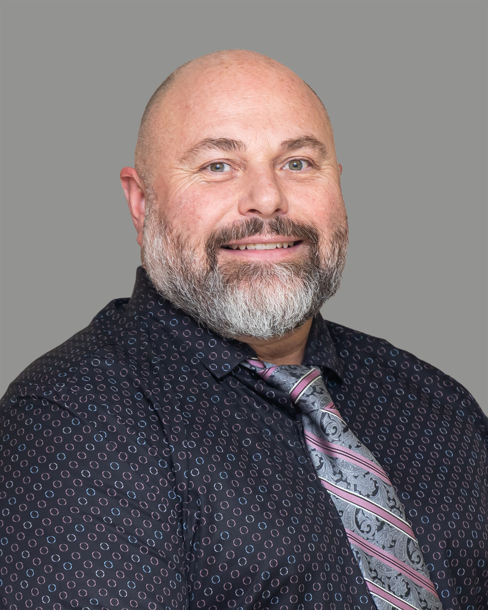 The Team - Woodridge Ford