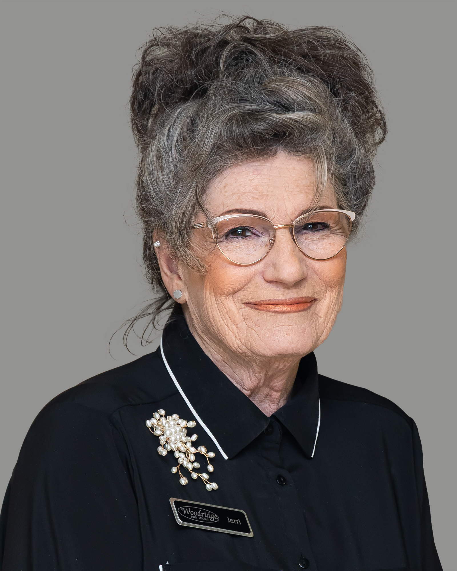 The Team - Woodridge Ford