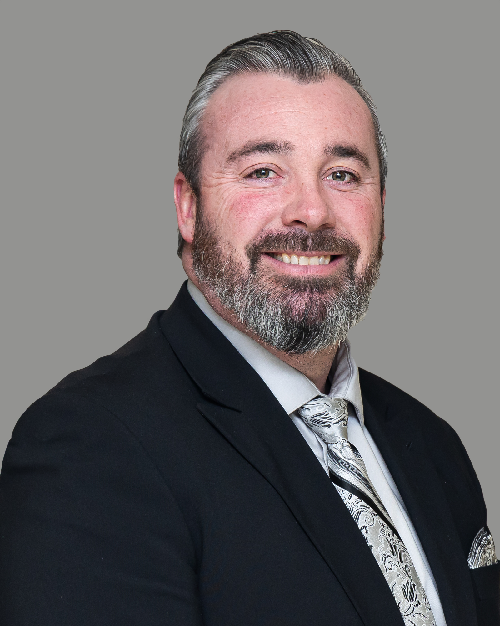 The Team - Woodridge Ford