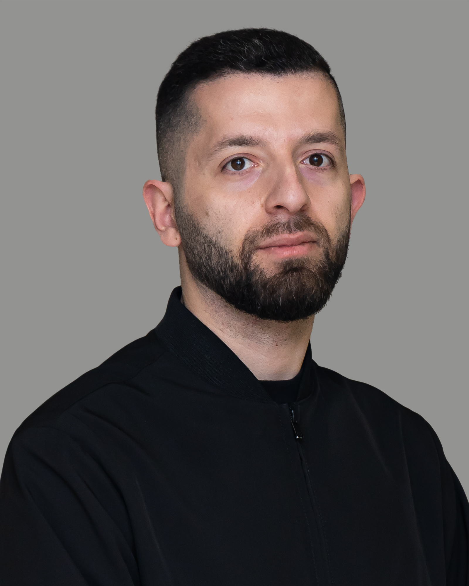 The Team - Woodridge Ford