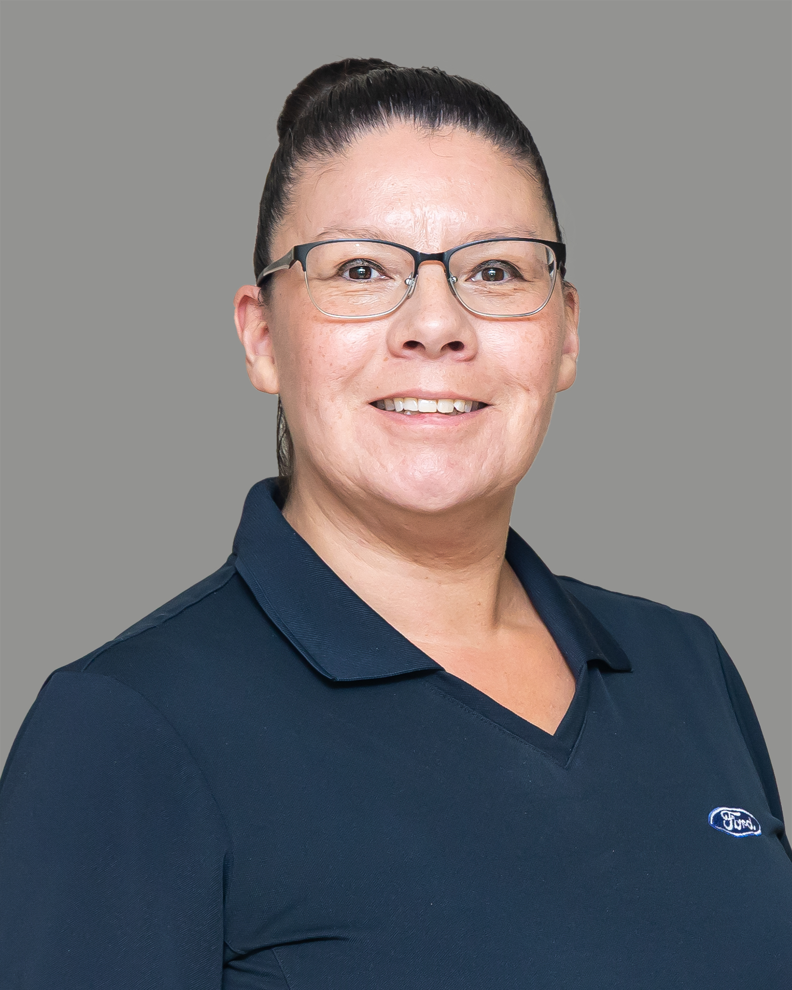 The Team - Woodridge Ford