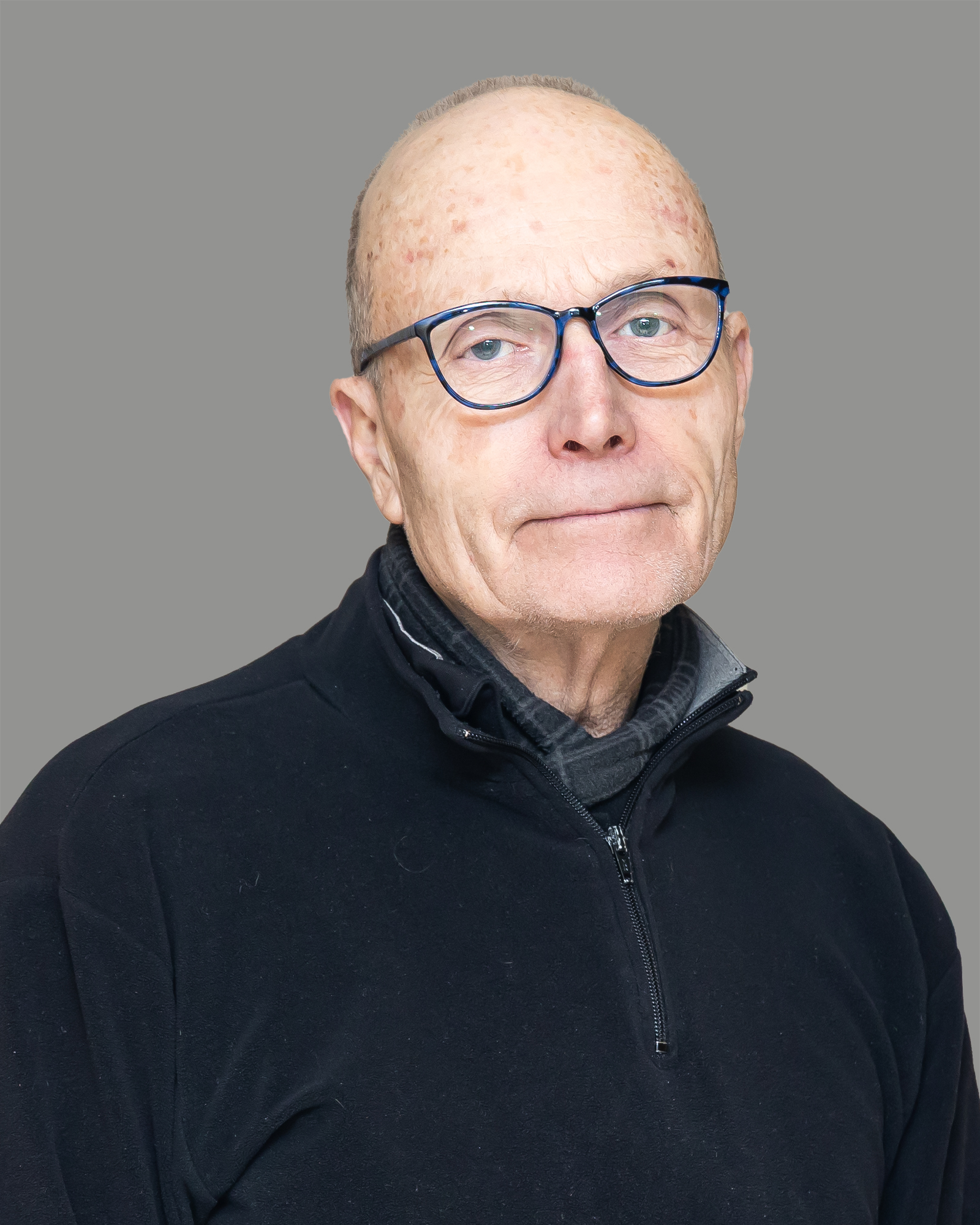 The Team - Woodridge Ford