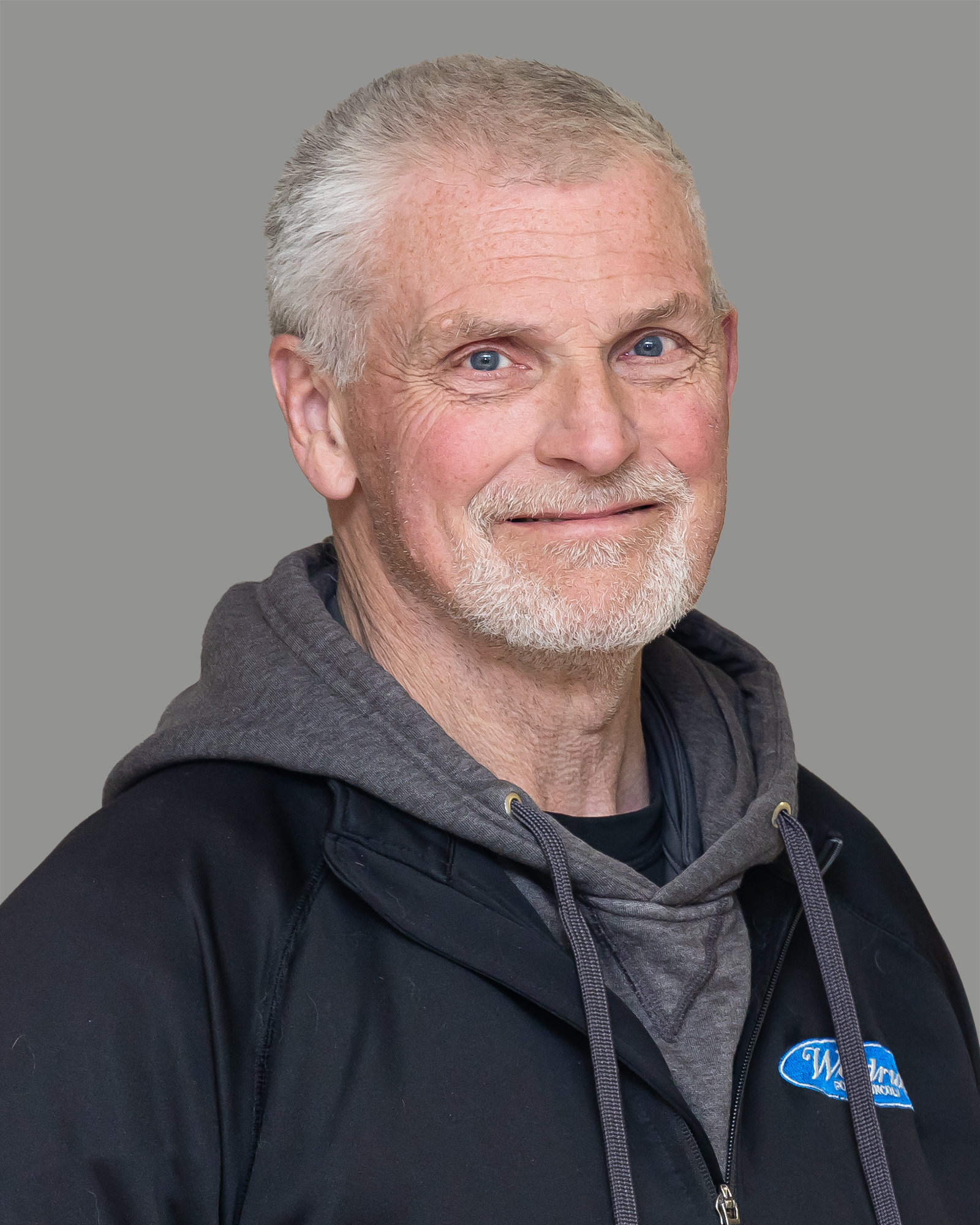 The Team - Woodridge Ford