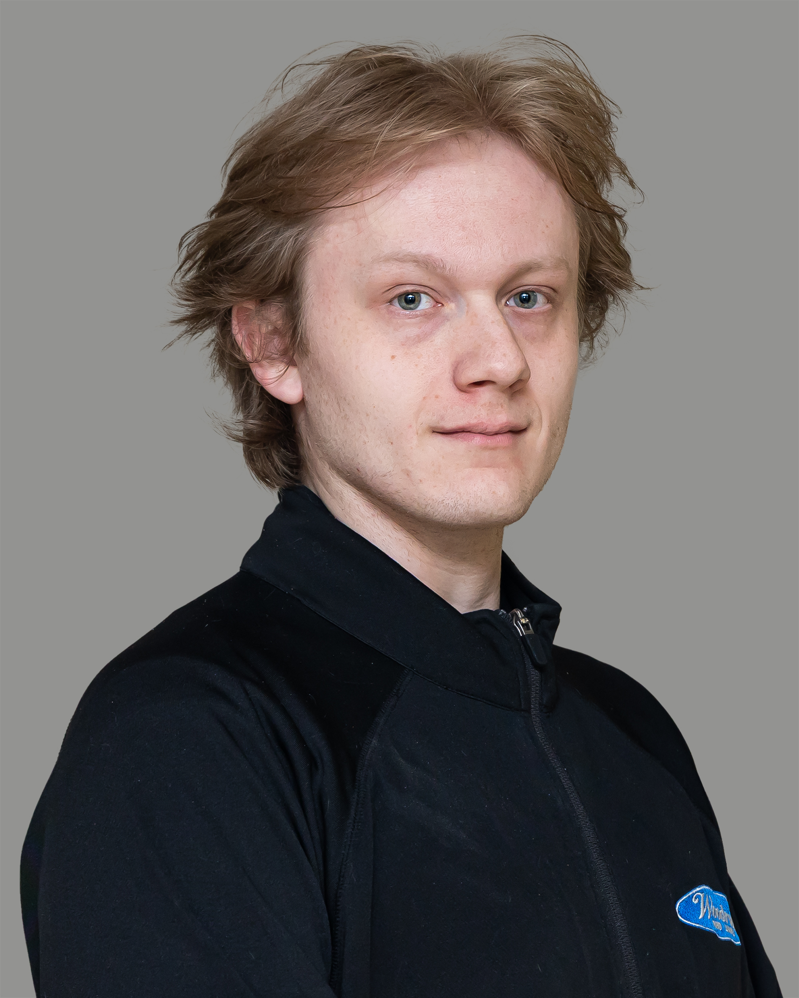 The Team - Woodridge Ford