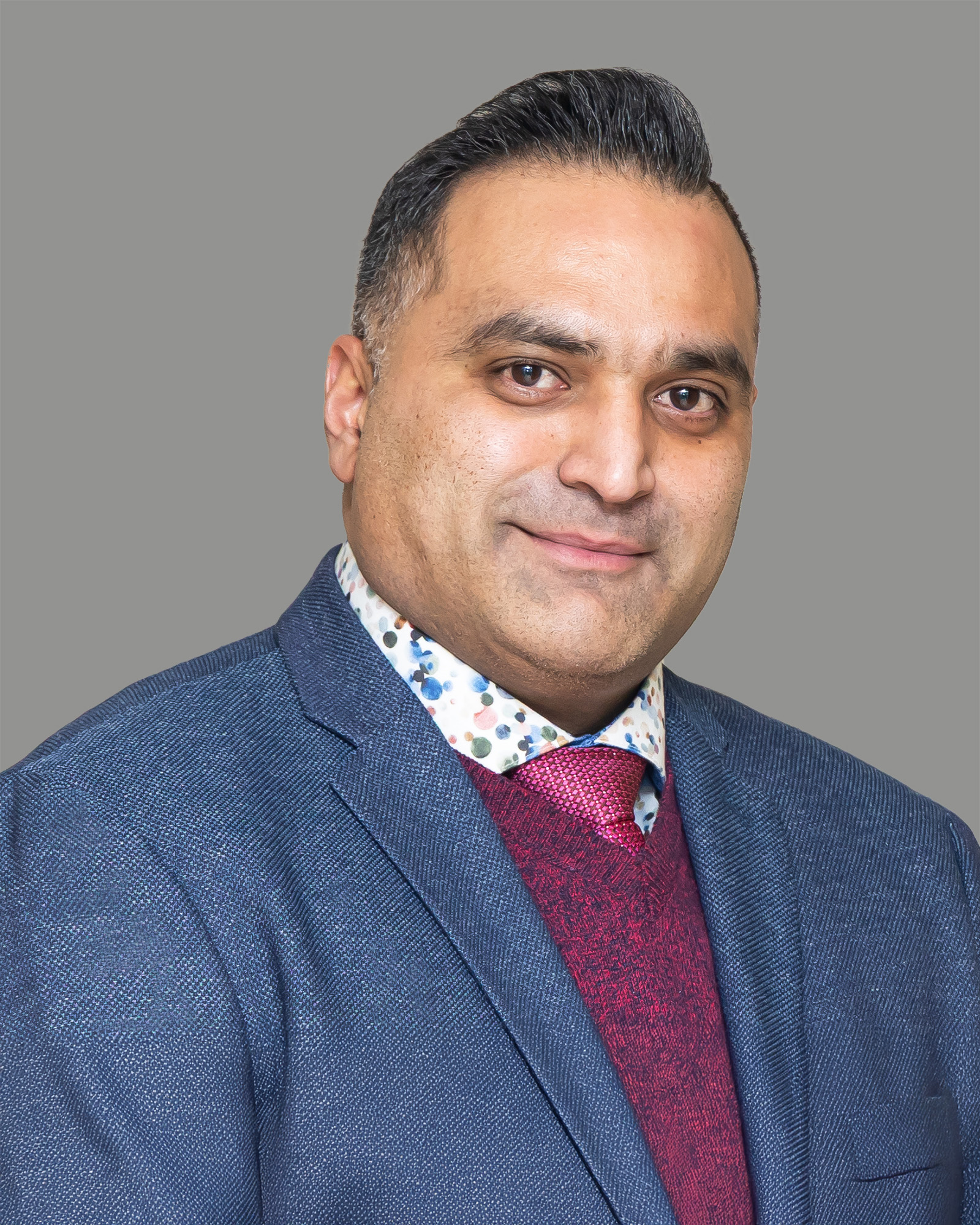 The Team - Woodridge Ford